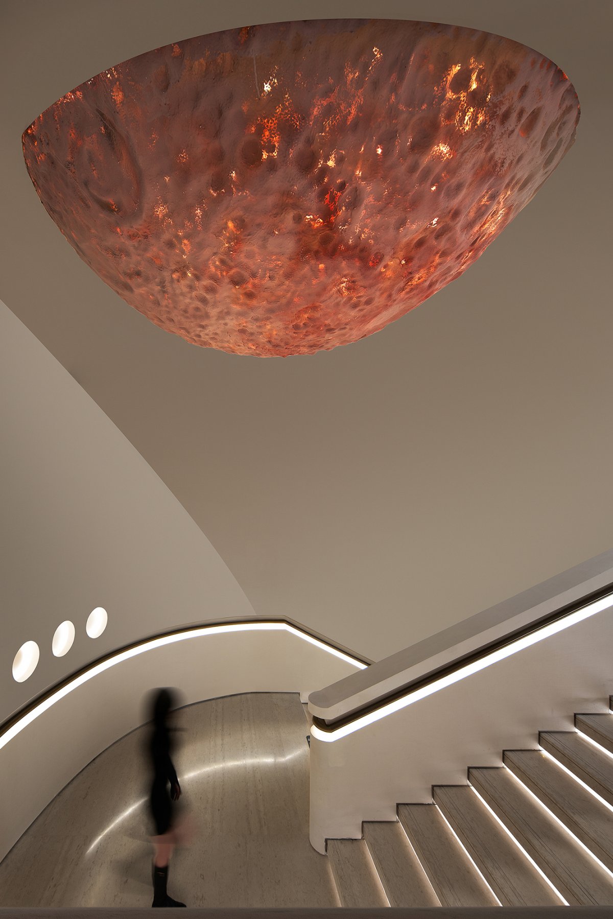 YINJISPACE - Z.POWER x Floral Cloud Collection Lifestyle